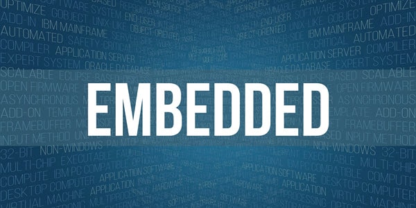 Software Development Tool Trends for Embedded Hardware | Bench Ta