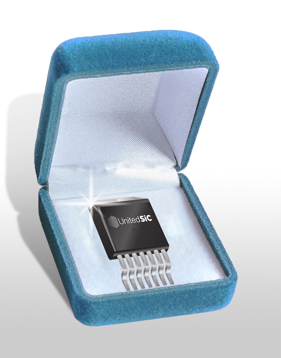 SiC FETs in OBC Chargers | Bench Talk