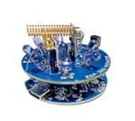 ESP-360-REMOTE-1 AAElectronics | Mouser Singapore