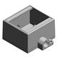 T&B Industrial Fittings Enclosures, Boxes & Cases – Mouser Singapore