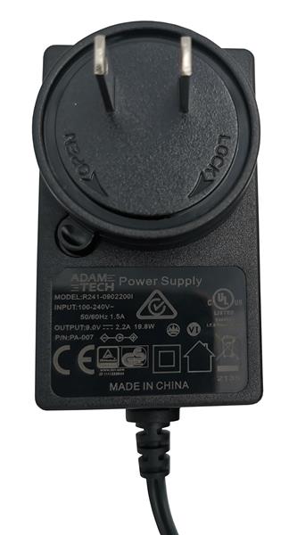 PA-007-1 Adam Tech | Mouser Singapore