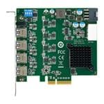 PCIE-1154-AE Advantech | Mouser Singapore