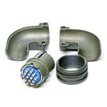 MS3108B18-10S Amphenol Industrial | Mouser Singapore