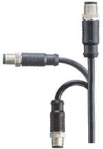 M12A-12BFFM-SL8D02 Amphenol LTW | Mouser Singapore