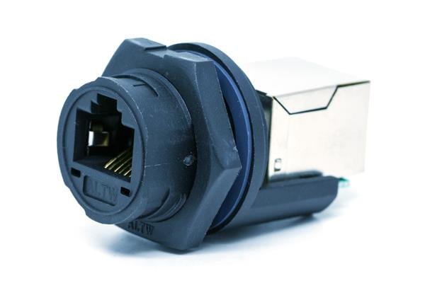 RCP-5SPFFH-TCM7001 Amphenol LTW | Mouser Singapore