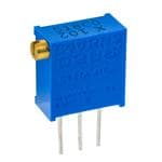 3296X-1-502LF Bourns | Mouser Singapore