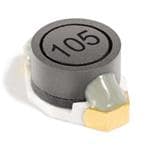 DS1608B-106MLC Coilcraft | Mouser Singapore