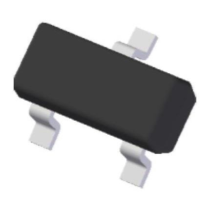 BAT54C-7-F Diodes Incorporated | Mouser Singapore