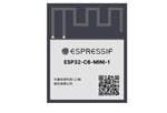 ESP32-C6-MINI-1-N4 Espressif Systems | Mouser Singapore
