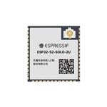 ESP32-S2-SOLO-2U-N4R2 Espressif Systems | Mouser Singapore
