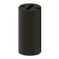 LEDM-2-09 Essentra | Mouser Singapore