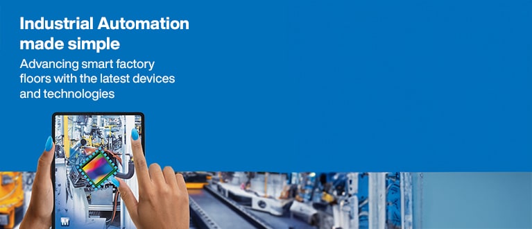 Electronic Components Distributor - Mouser Electronics Singapore