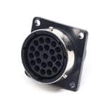 192993-0083 ITT Cannon | Mouser Singapore