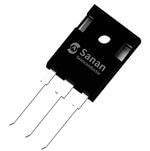 SDS065J020G3-ISATH Sanan Semiconductor | Mouser Singapore