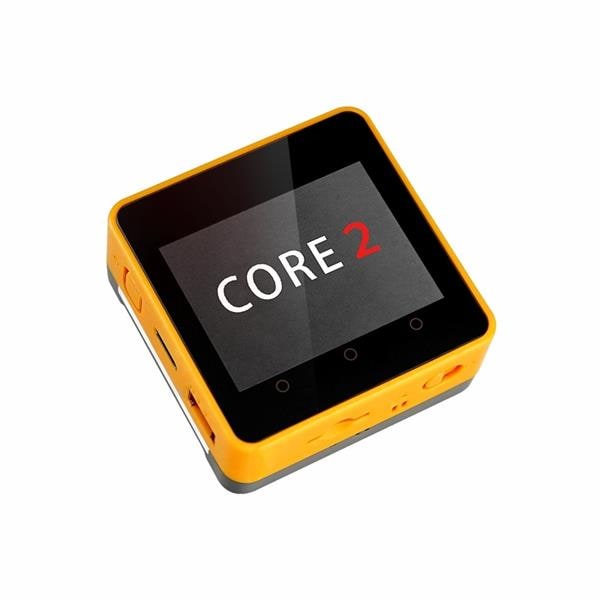 K010-AWS M5Stack | Mouser Singapore