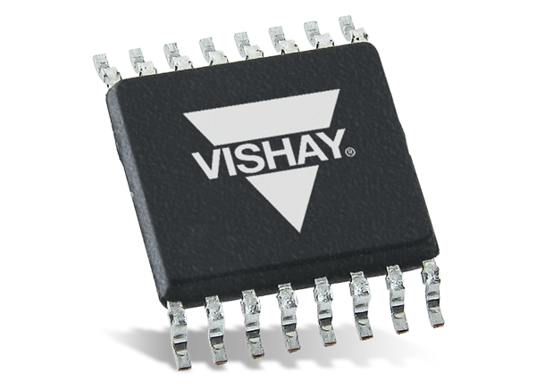 Analog Switches - Vishay / Siliconix | Mouser