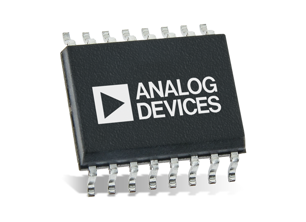 MEMS Accelerometers - ADI | Mouser