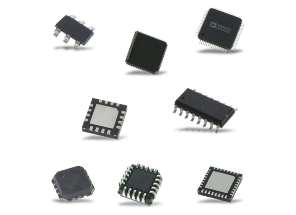 Li-Ion Battery Formation & Test Solutions - ADI | Mouser