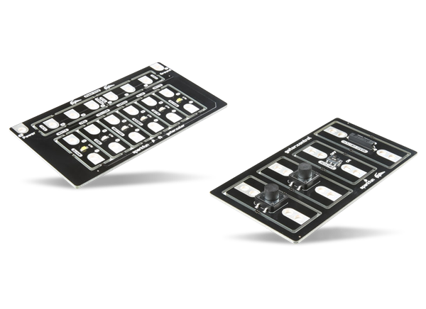 gator:boards - SparkFun | Mouser