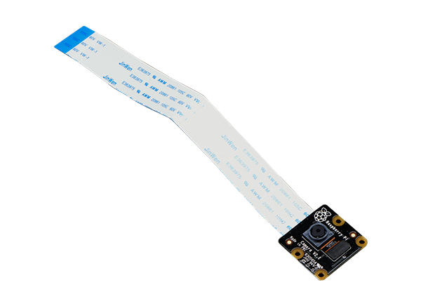 Raspberry Pi Camera Board v2 - Adafruit | Mouser
