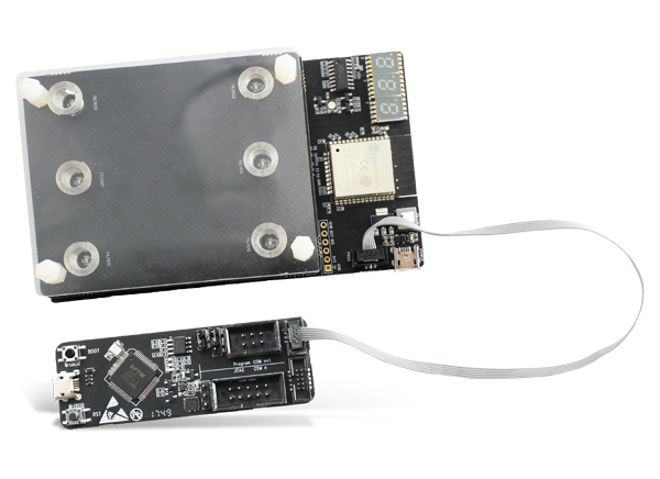 Esp32 Sense Kit Espressif Systems Mouser 