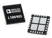 LTM80xx Step-Down µModule Regulators - ADI | Mouser