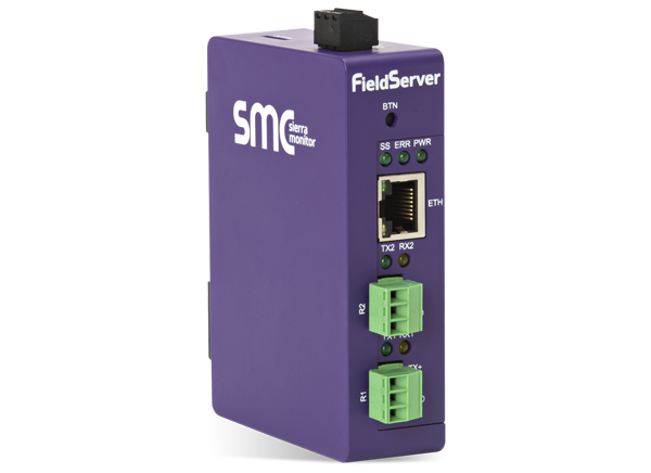 FieldServer EZ Gateway - MSA Safety | Mouser