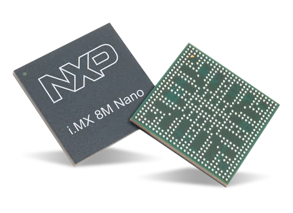 i.MX 8M Nano Applications Processor - NXP Semiconductors | Mouser