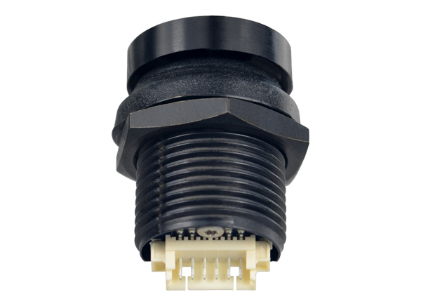 TK Tactile Mini Trim Switches - OTTO | Mouser