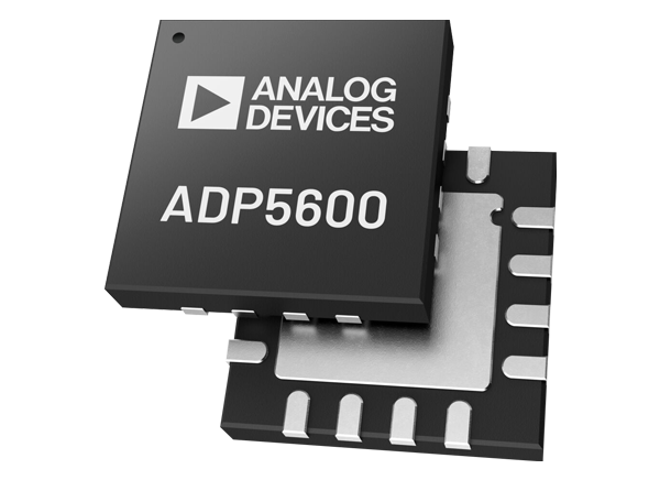 ADP5600 Interleaved Inverting Charge Pump - ADI | Mouser