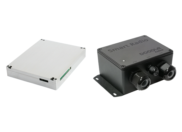 RM-5800 Smart Radios - Doodle Labs | Mouser