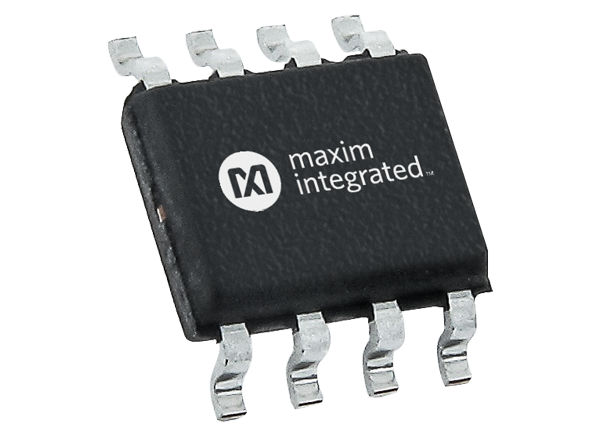 MAX33072E/MAX33073E RS-485 Transceivers - Analog Devices / Maxim Integrated | Mouser