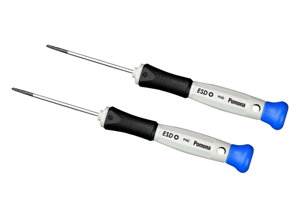 Safety screwdriver store