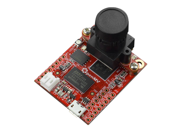 DFR0833 OpenMV Cam H7 Plus - DFRobot | Mouser
