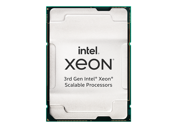 Xeon Scalable Processors (3rd Gen) - Intel | Mouser