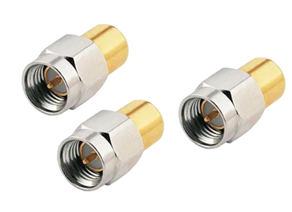 ANNE-50+ SMA Terminator - Mini-Circuits | Mouser