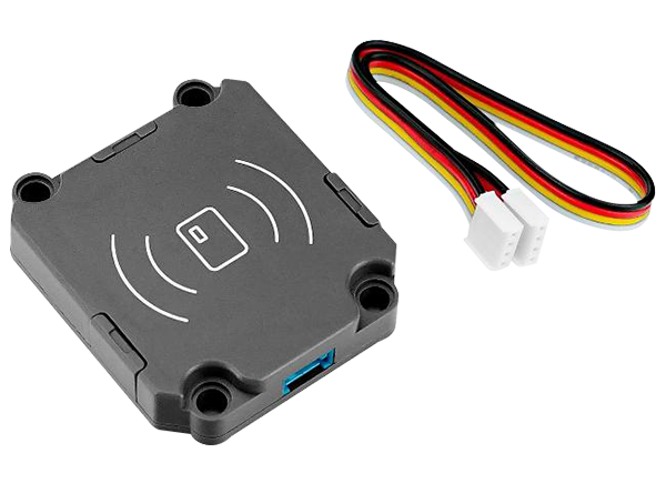 UHF-RFID Module - M5Stack | Mouser