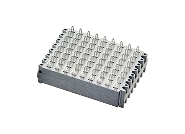 VPX Stacking Compliant Pin Connector - TE | Mouser