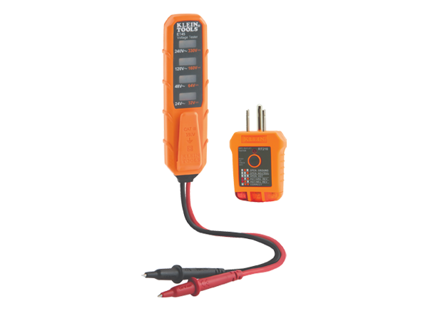 Dc electrical tester store
