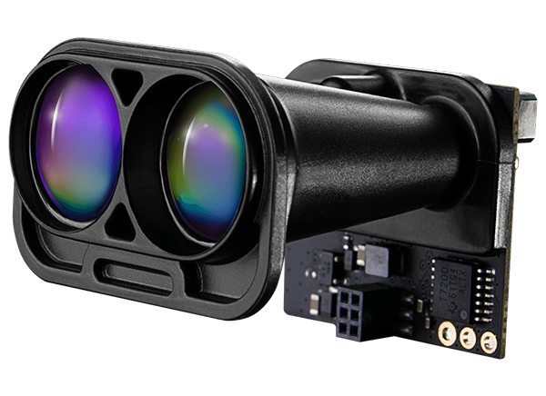 SF23/B Low Power LiDAR Sensor - LightWare LiDAR | Mouser