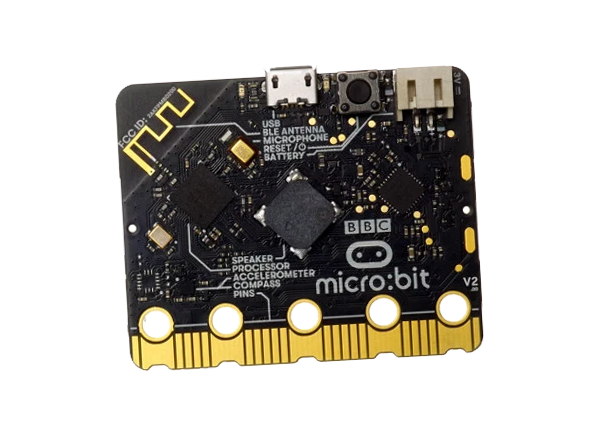 V2 Single Board Computer - micro:bit | Mouser