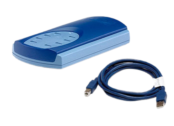 TC-08 Thermocouple Data Logger - Pico Technology | Mouser