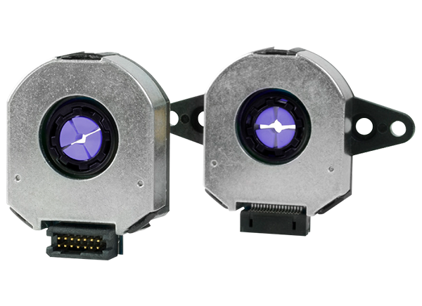 AMT11A Modular Incremental Encoders - CUI Devices | Mouser