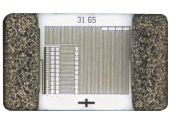 Board Mount Platinum Temperature Sensors SMD - Innovative Sensor ...