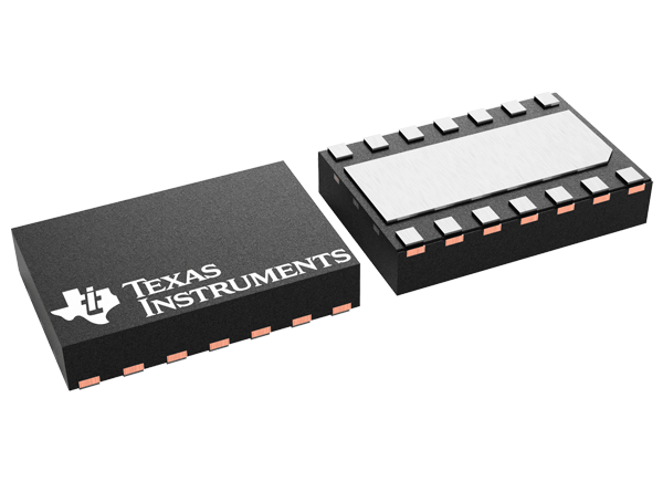 TLIN2022A-Q1 Dual LIN Transceiver - TI | Mouser