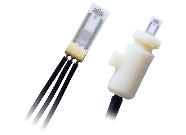 FS7 Thermal Mass Flow Sensors - Innovative Sensor Technology | Mouser