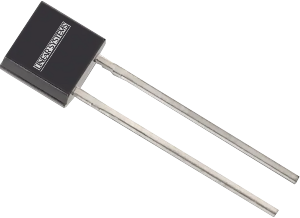 J500 Current Regulating Diodes - Linear Integrated Systems | Mouser