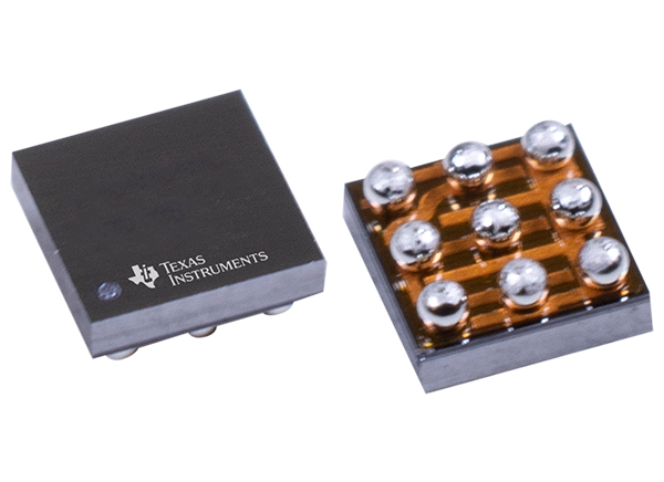 bq27427 Battery Fuel Gauge - TI | Mouser