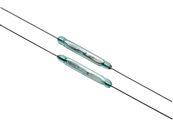 MATE-12B Reed Switches - Littelfuse | Mouser