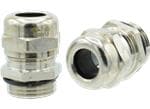Molex MAX-LOC Newest Cable Glands, Strain Reliefs & Cord Grips – Mouser ...